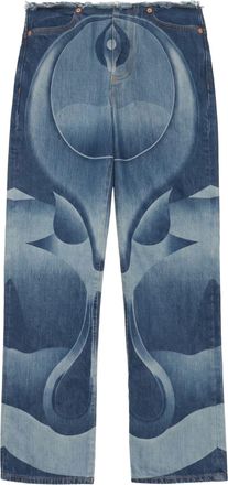Conner Ives HOSEN & R&Ouml;CKE - Jeanshosen auf YOOX.COM