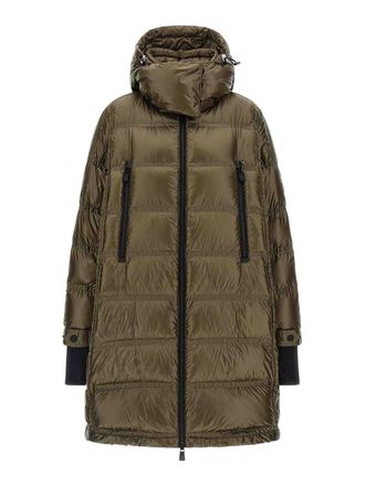 Moncler Parka - Rochelairs