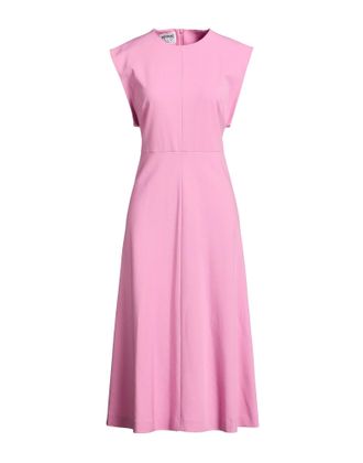 Moschino KLEIDER - Midi-Kleider auf YOOX.COM