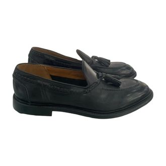 Green George Ladung - - Shoes - Herren - Schwarzk - 41 EU