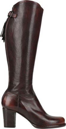 Alberto SCHUHE - Stiefel auf YOOX.COM