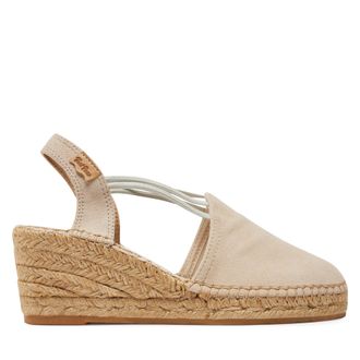 Toni Pons Espadrilles Toni Pons Tremp Beige