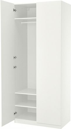 IKEA PAX / FORSAND Kleiderschrank
