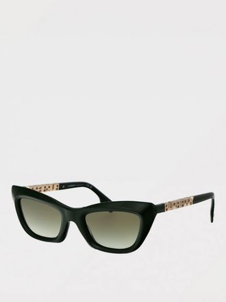 Burberry Sonnenbrille BURBERRY Damen Farbe Grün