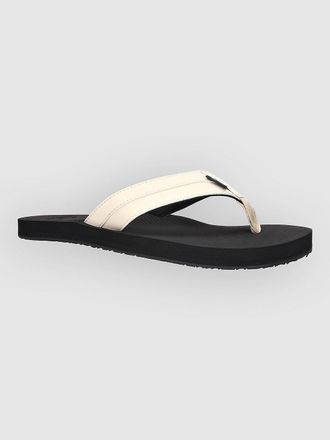 Oakley Bark Sandales blanc