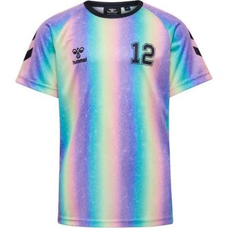 Hummel Kinder Shirt hmlSHIMMER T-SHIRT S/S