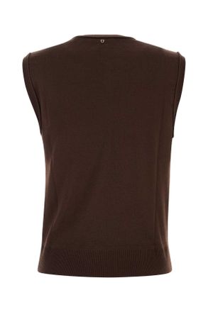 Ferragamo Expresso Maglieria Sweater
