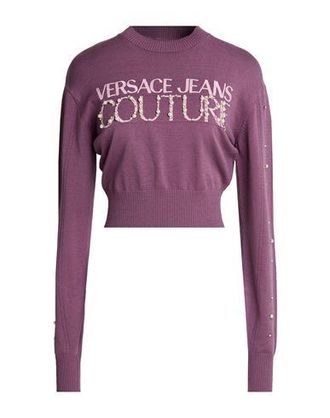 Versace MAILLE - Pullover sur YOOX.COM