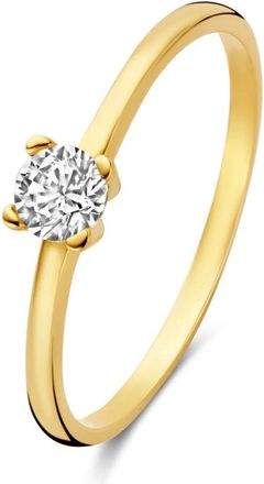 Isabel Bernard Damen, Accessories, Gelb, 50 MMGr&ouml;&szlig;e