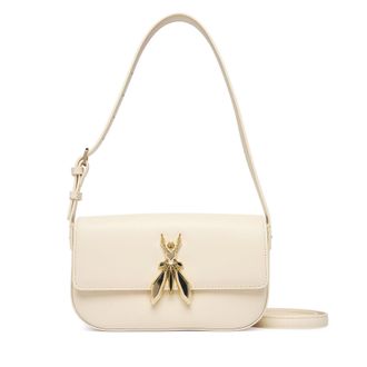 Patrizia Pepe Handtasche Patrizia Pepe 8B0231/L061 &Eacute;cru
