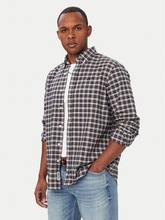 Guess Hemd M6YH04 W2841 Bunt Regular Fit