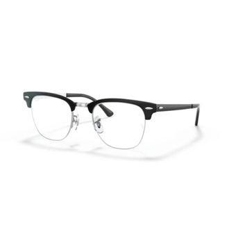 Ray-Ban unisex, Accessoires, Noir, Taille: 50 MM 3716Vm Vista Frame