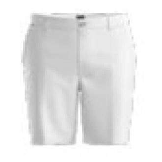 HUGO BOSS Homme, Shorts, Blanc, Taille: W36 Shorts d&eacute;contract&eacute;s