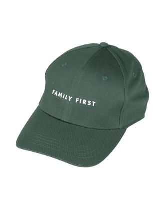 Family Fir$t Milano ACCESSOIRES - M&uuml;tzen & H&uuml;te auf YOOX.COM