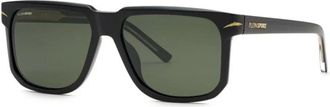 Plein Sport Homme, Accessoires, Noir, Taille: 59 MM Ssp037 700P Lunettes de soleil