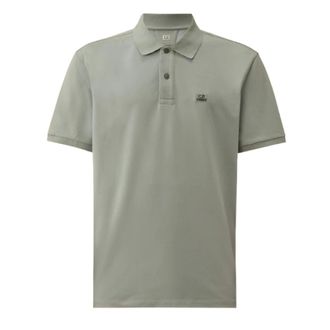 C.P. Company C.p. Company, Herren, Oberteile, Blau, SGr&ouml;&szlig;e