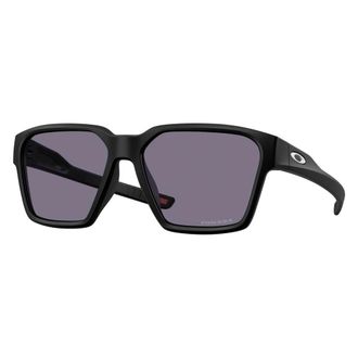 Oakley Stylische Sonnenbrille Briza Schwarz - - Accessories - Herren - Schwarzk - 58 MM