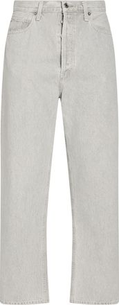 A Gold E HOSEN & R&Ouml;CKE - Jeanshosen auf YOOX.COM