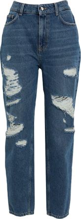 Tensione In HOSEN & RÖCKE - Jeanshosen auf YOOX.COM