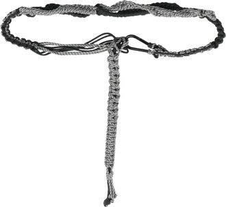 Alanui Kleinlederwaren - G&uuml;rtel auf YOOX.COM