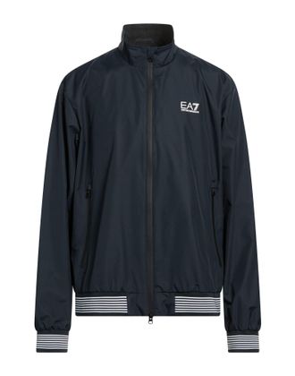 Emporio Armani JACKEN & M&Auml;NTEL - Jacken und Anoraks auf YOOX.COM