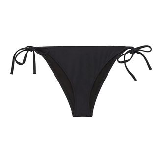 Calvin Klein Damen, Bademode, Schwarzk, LGr&ouml;&szlig;e