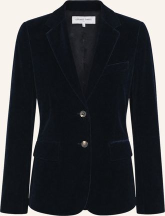 Gerard Darel Jacke Jyna blau