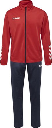 Hummel Promo Poly Suit