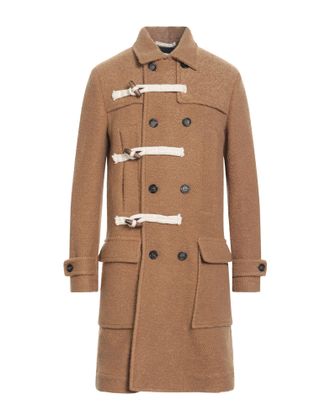 Paolo Pecora JACKEN & M&Auml;NTEL - M&auml;ntel auf YOOX.COM