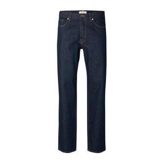 Selected Homme, Jeans, Bleu, Taille: W36 Ben Kori Jeans