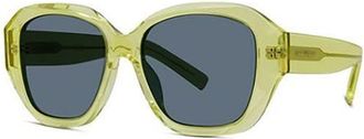 Givenchy GV40075I Acetate Sunglasses - Black