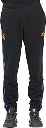 adidas Real SWT PNT Pantalon, Noir, S Homme