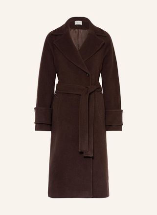 Claudie Pierlot Claudie Pierlot Mantel braun