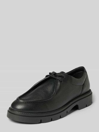 Antony Morato Schn&uuml;rschuhe aus Leder Modell GUNTER