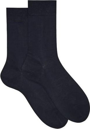 Dor&eacute; Dor&eacute; Chaussettes mi-hautes en coton