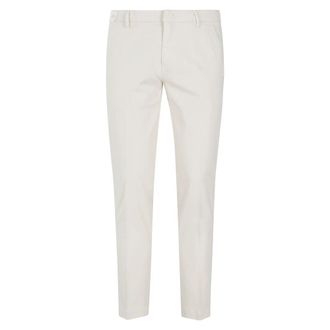 Entre Amis TK America Slim Corto - - Trousers - Herren - Wei&szlig; - W33