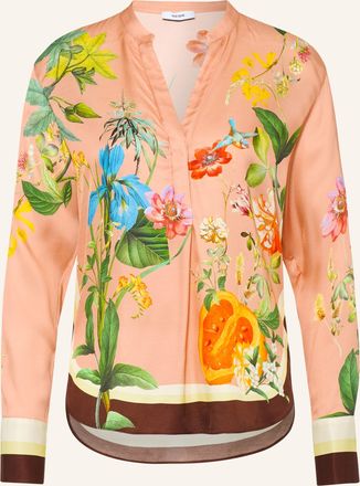Reiss Reiss Blusenshirt Milos rosa