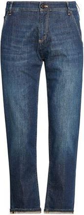 Pantaloni Torino BAS - Pantalons en jean sur YOOX.COM