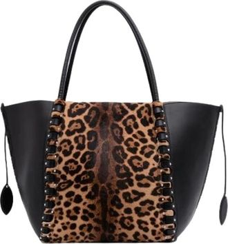 Alaia Damen, Pre-Owned, Mehrfarbig, ONE SIZEGröße