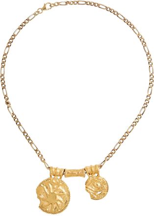 ALIGHIERI SCHMUCK und UHREN - Halsketten auf YOOX.COM