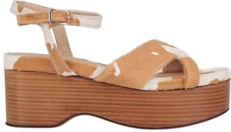 Manila Grace SCHUHE - Sandalen auf YOOX.COM