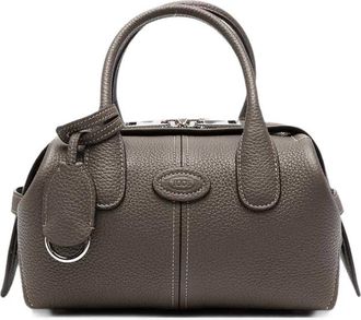 Tod's Shopper - Grau