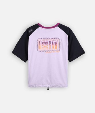 Oxbow Tee-shirt manches courtes TAROUN