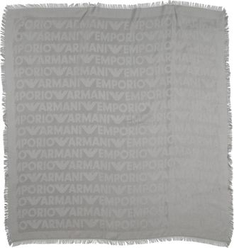 Emporio Armani ACCESSOIRES - Schals auf YOOX.COM
