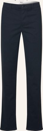 Brax Brax Chino Fabio Wdx Modern Fit blau