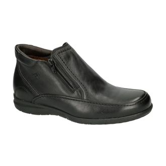 Fluchos Luca 87830 - - Shoes - Herren - Schwarzk - 44 EU