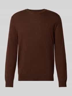 Polo Ralph Lauren Strickpullover aus Merinowolle