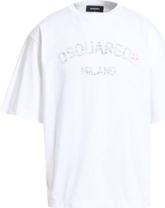 Dsquared2 TOPS - T-shirts auf YOOX.COM