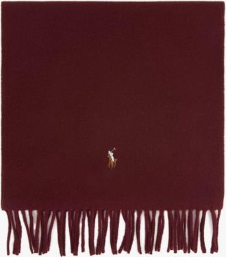 Polo Ralph Lauren Echarpe en laine