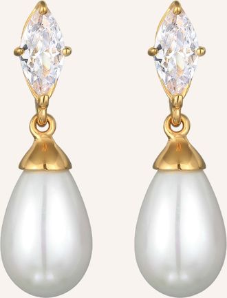 Elli Elli Ohrringe gold